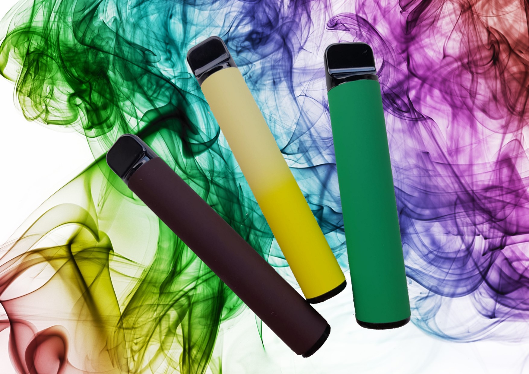 « Sans fumée ni tabac » : gare aux nouveaux produits de la nicotine ...